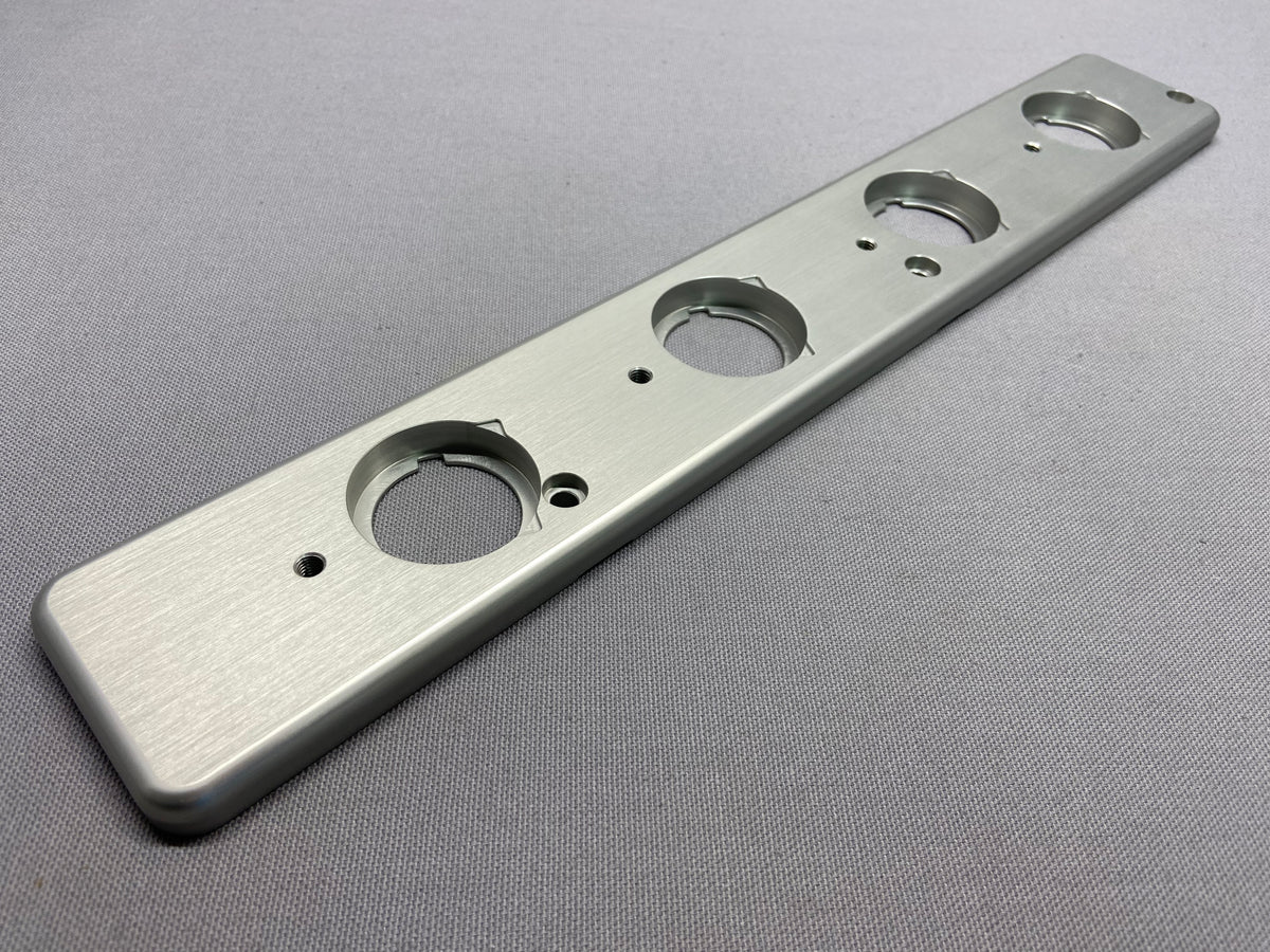 BP 1.8 MSM VVT COP tie down plate – K.A.injection