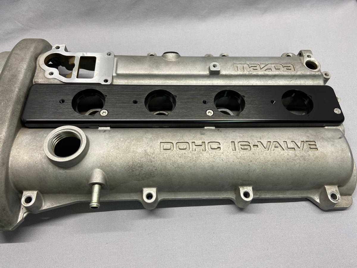 BP 1.8 MSM VVT COP tie down plate – K.A.injection